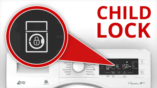 Blomberg Built In Washing Machine 8KG 1400 RPM LWI284410 Digitalzone Malta